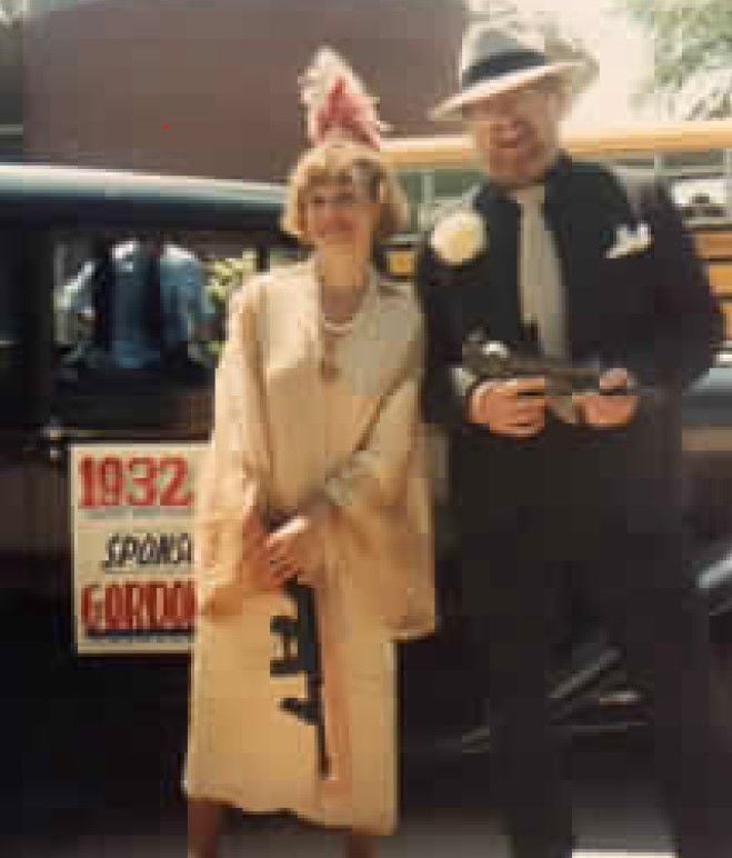 Racine Holiday History: Looking back at Max Gordon and his 'Fourth of ...