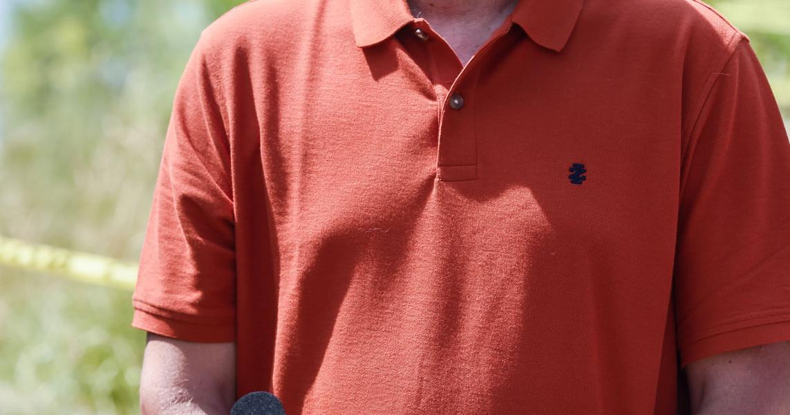 Village contracts with agency to investigate Garski complaints