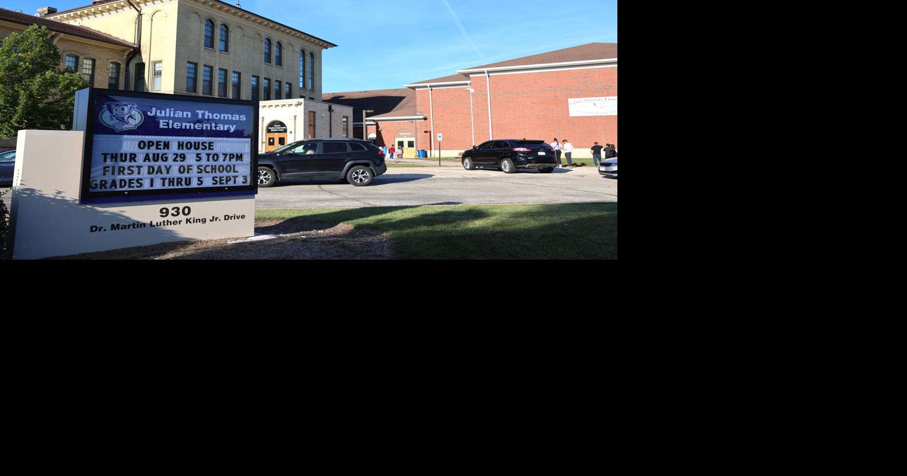 RUSD kicks off school year