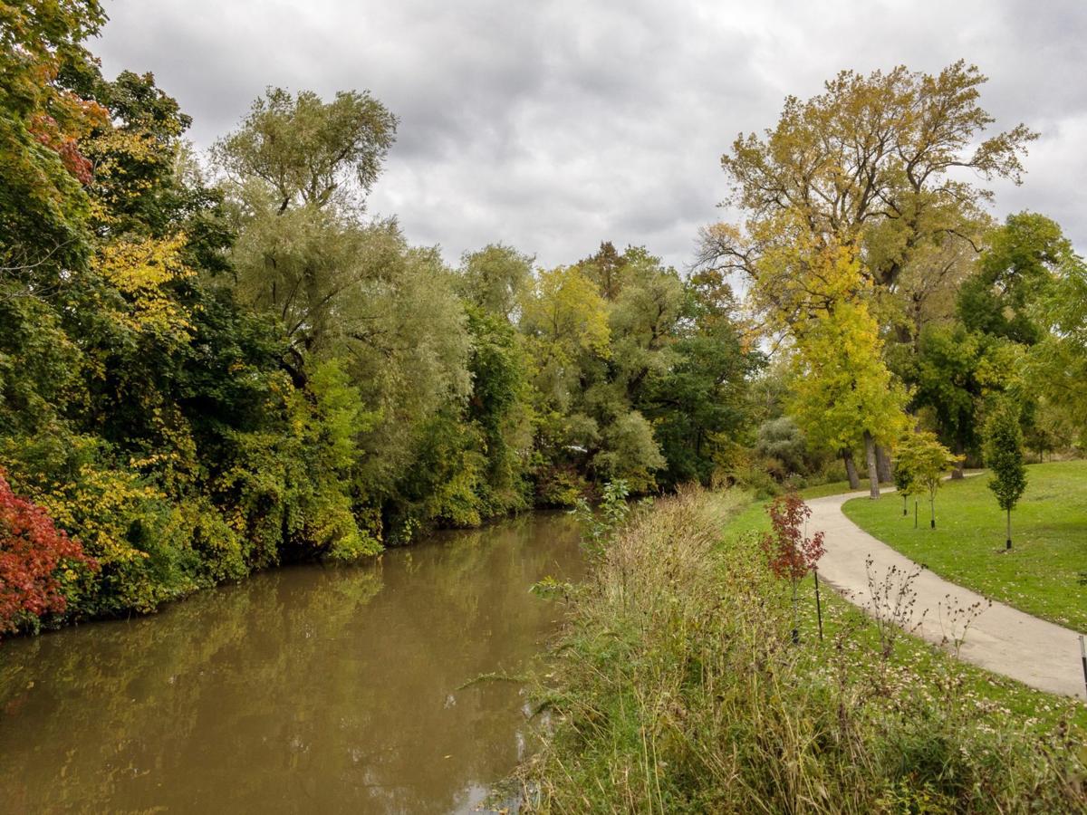 Root River historic parks appear in National Register