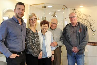 From carpet to tile: A family business that's done it all for 51 years