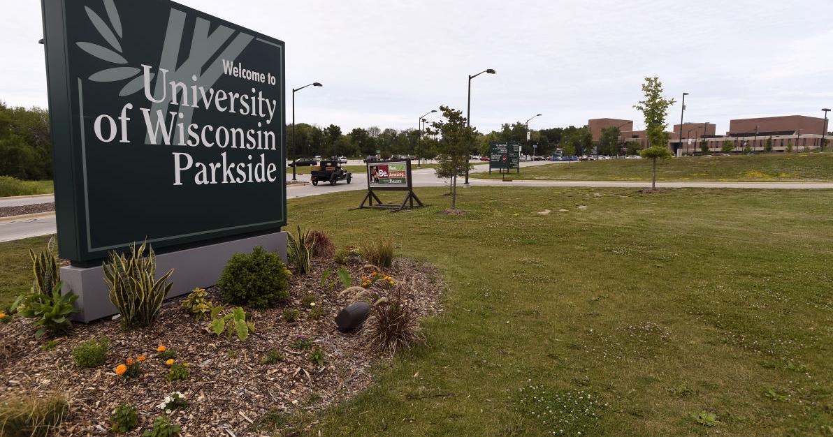 UW-Parkside Library receives $20K grant