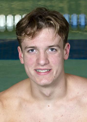 High school swimming: Breit brings home a medal for Prairie-St ...