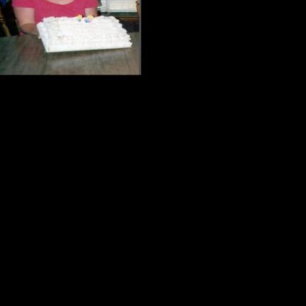 Did someone else kill Amber Creek?