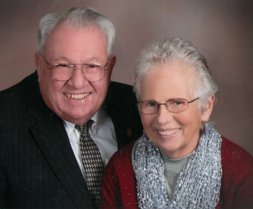 Anniversary: Strutz, 50th