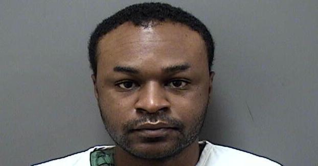 WITH VIDEO: Footage released of man stabbing corrections officer in ...