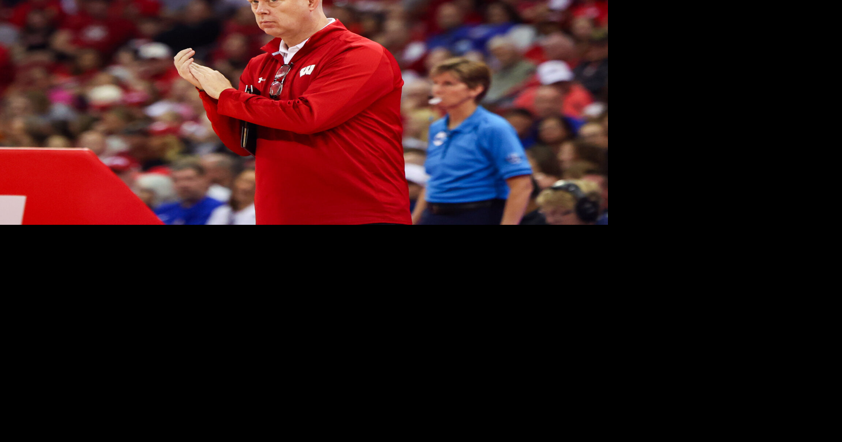 Wisconsin volleyball assembles elite 2026 recruiting class