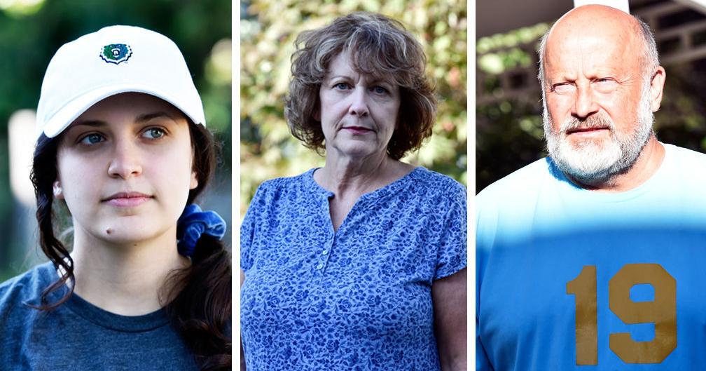 Ripple effect of trauma: A violent encounter in 2013 still has an ...