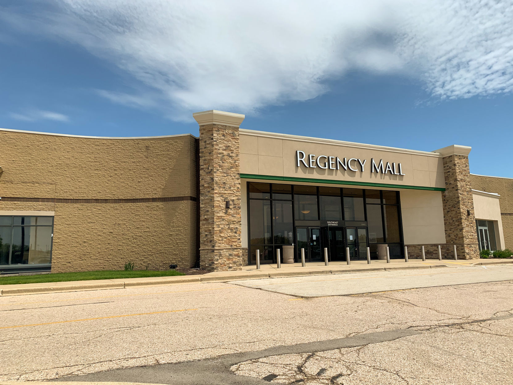 Woodman's project to replace Regency Mall moving forward