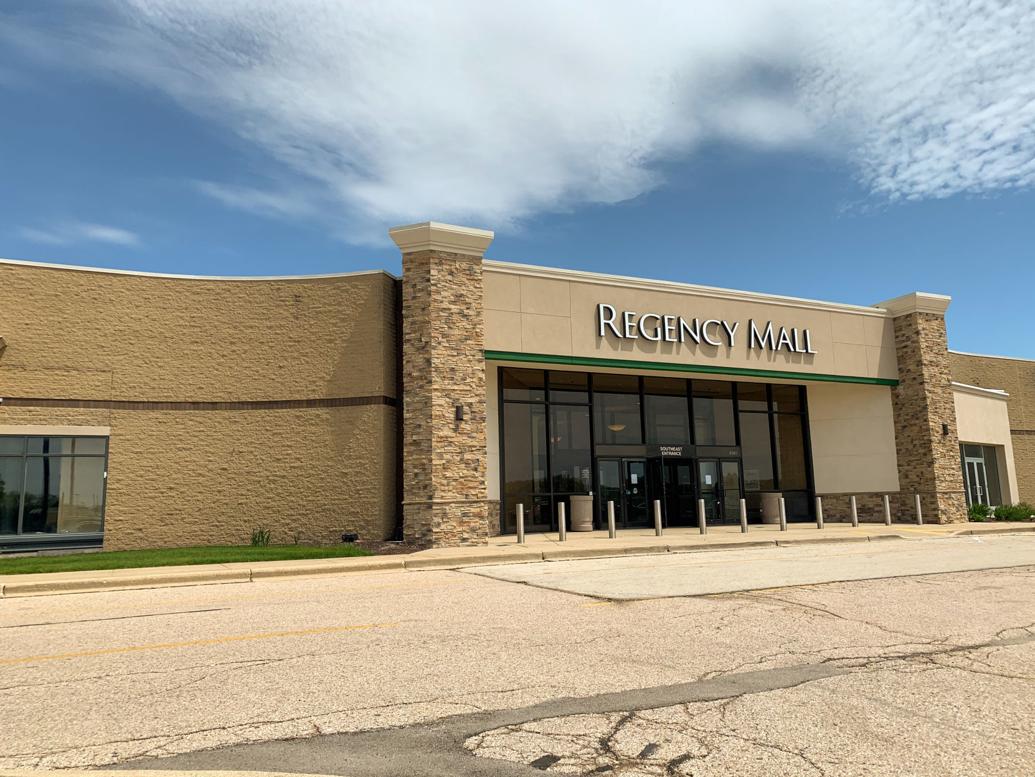 Woodman's project to replace Regency Mall moving forward