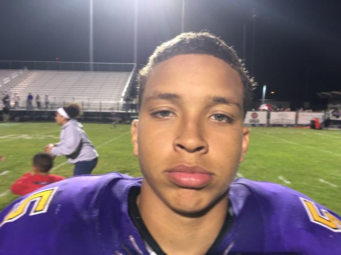 High school football: Racine Lutheran routs Thomas More