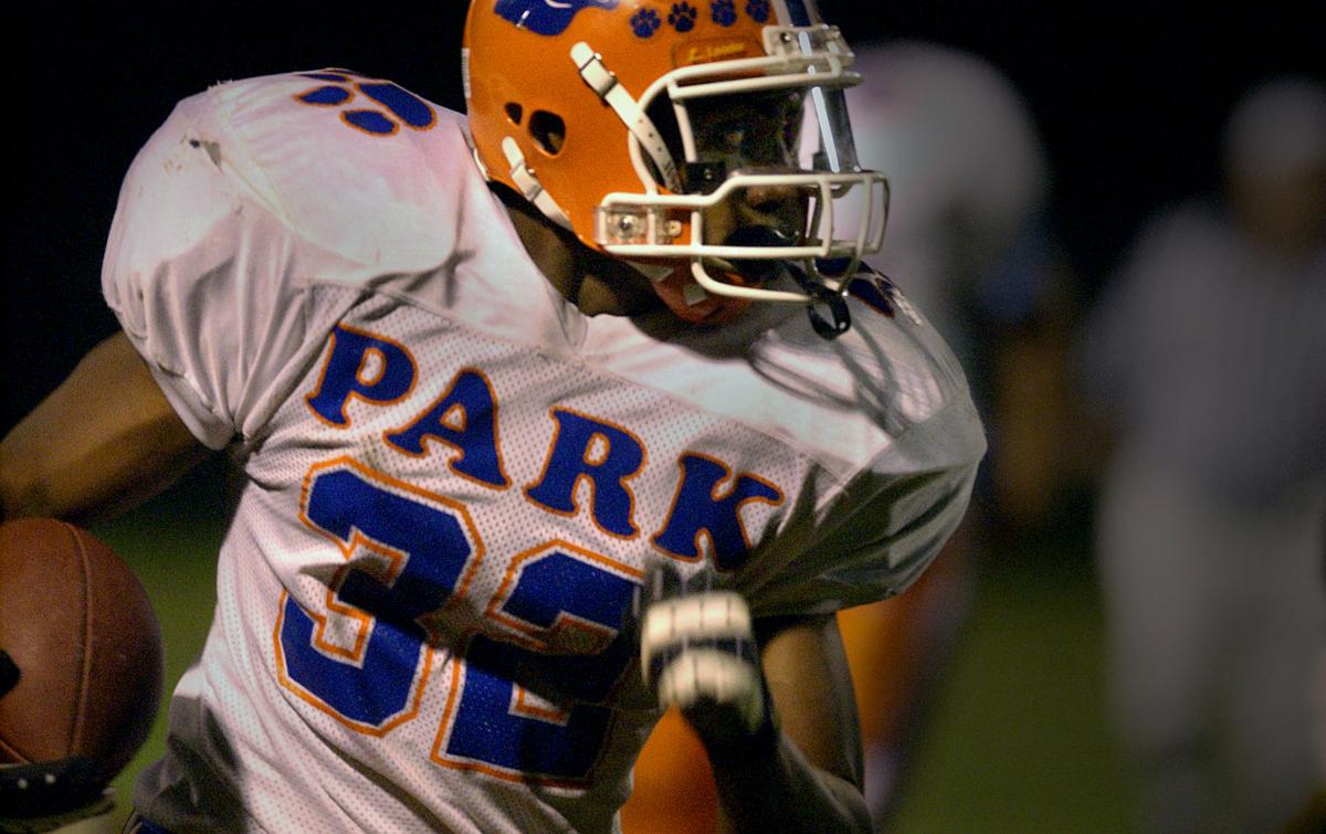 #TBT: Looking back at John Clay