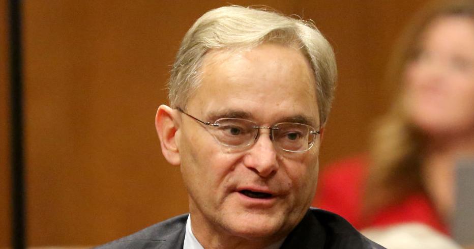 State Rep. Peter Barca will not run for Congress