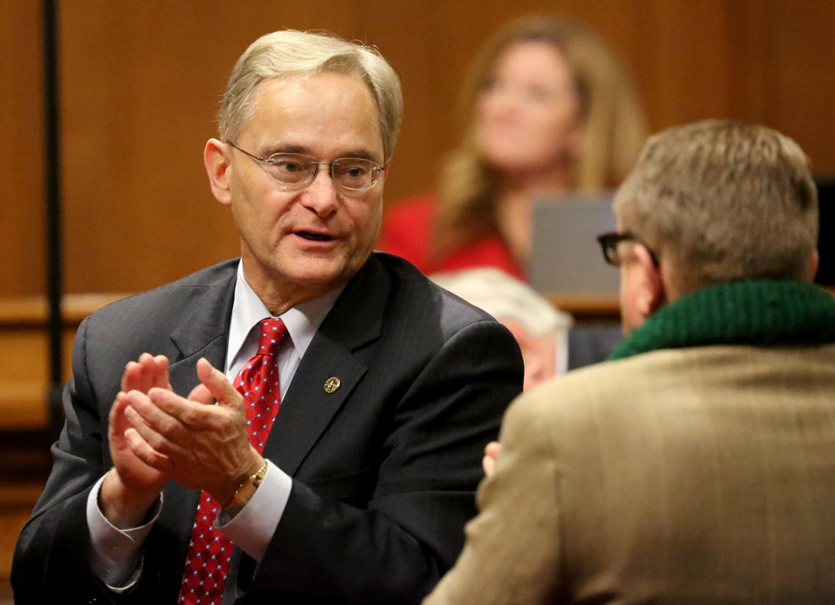 State Rep. Peter Barca will not run for Congress