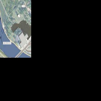 Echo Lake dam project would encroach on Burlington park with retaining ...