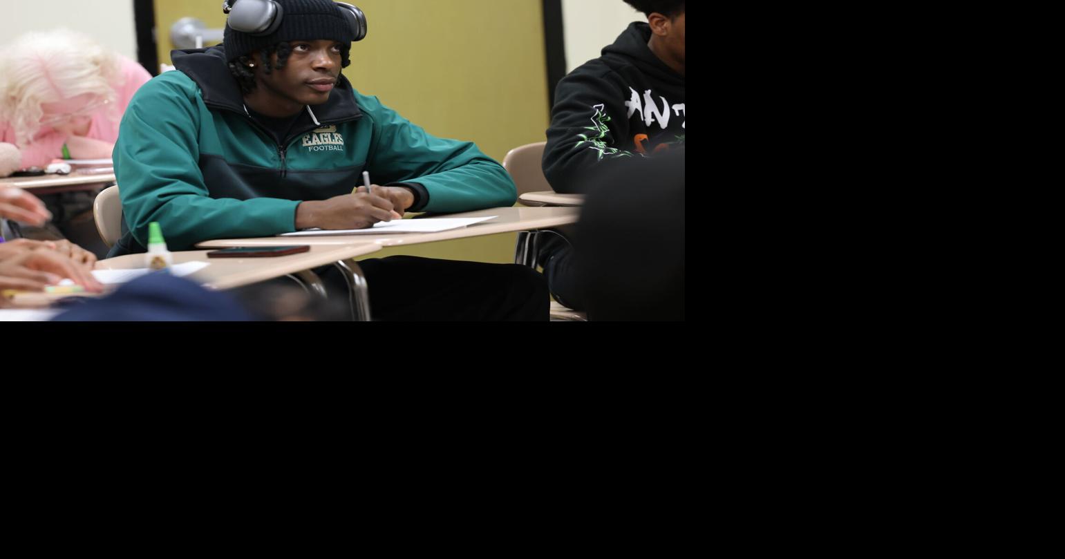 Case peer support group aims to help students grow