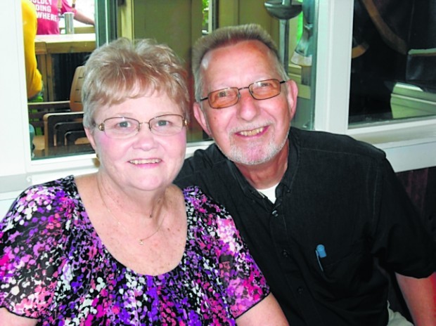 Garski, 50th anniversary