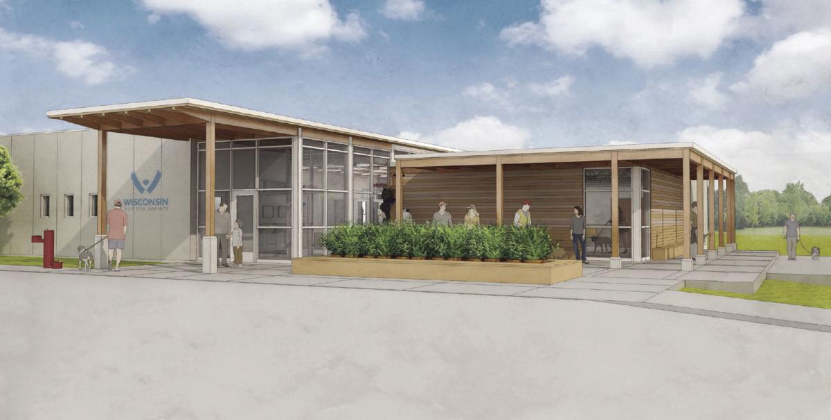 Wisconsin Humane Society announces matching gift challenge | Local News ...