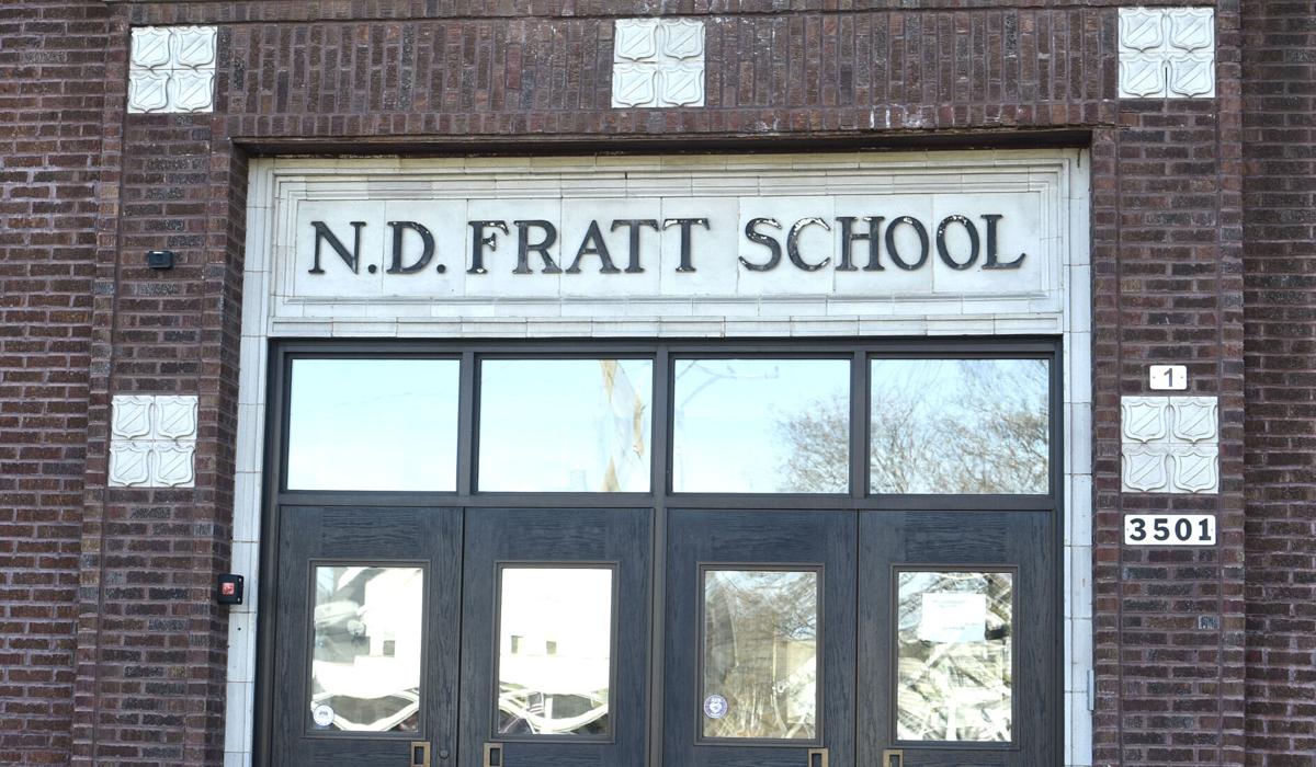 RUSD board to consider funding work at Dr. Jones once school closes