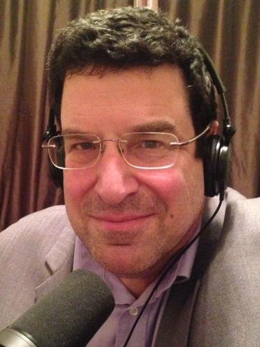 Don Rosen back on the air at Janesville station