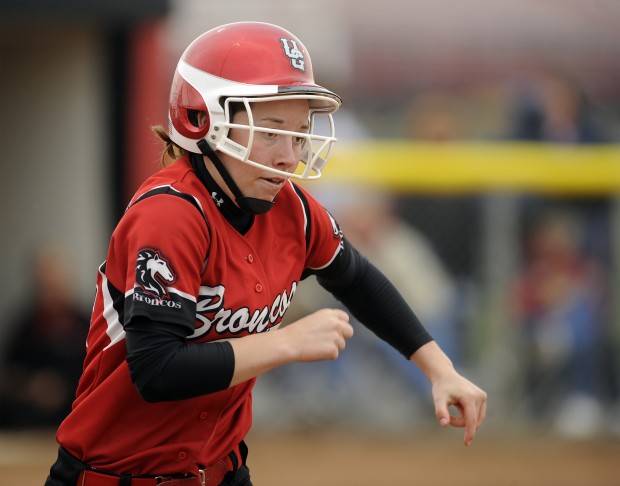 PHOTO GALLERY: Softball - Union Grove falls to Wilmot