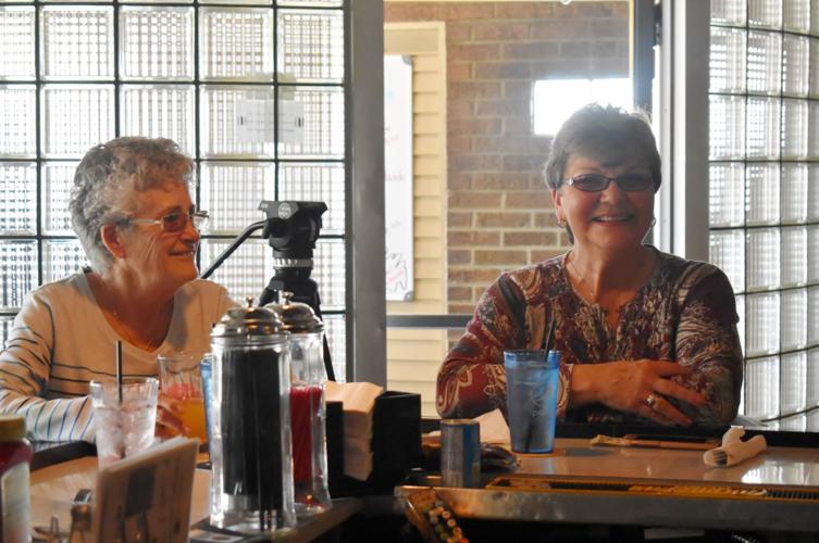 Teezers reopens, Dickie’s Bar helps out