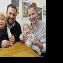 The story behind the name -- First Eleanor Roosevelt Mason now Amelia ...