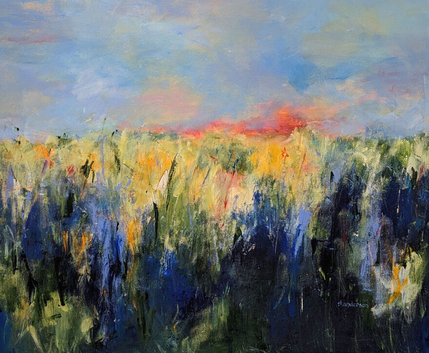 Kenosha's Anderson Arts Center exhibits run through May 28