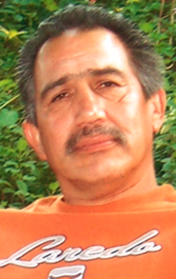 Frank Cruz benefit Nov. 3 at Cristo Rey Church