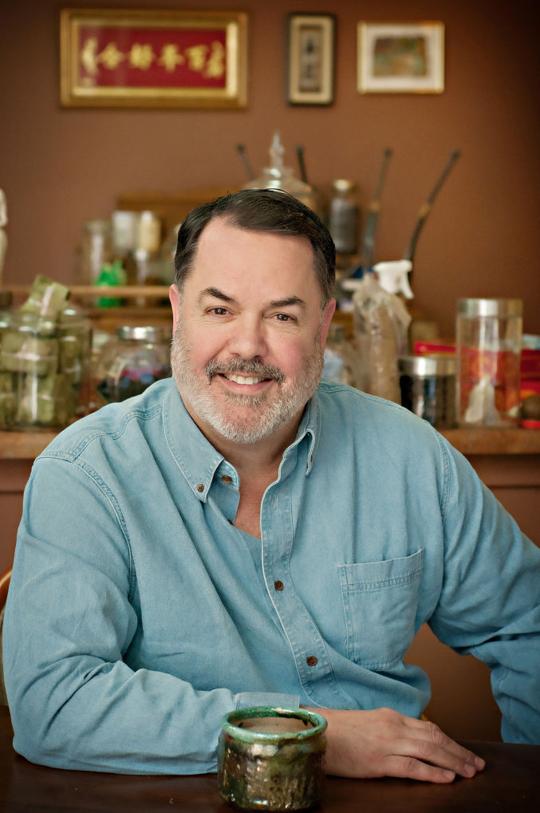 Acupuncture gets its overdue respect