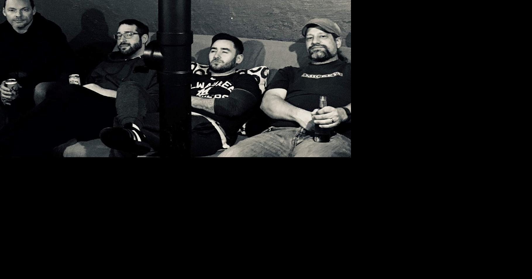 Music Matters: Band to perform final show at McAuliffe's