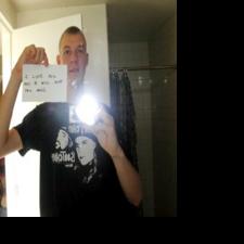 PHOTO GALLERY: Memories of Jacob Meinert