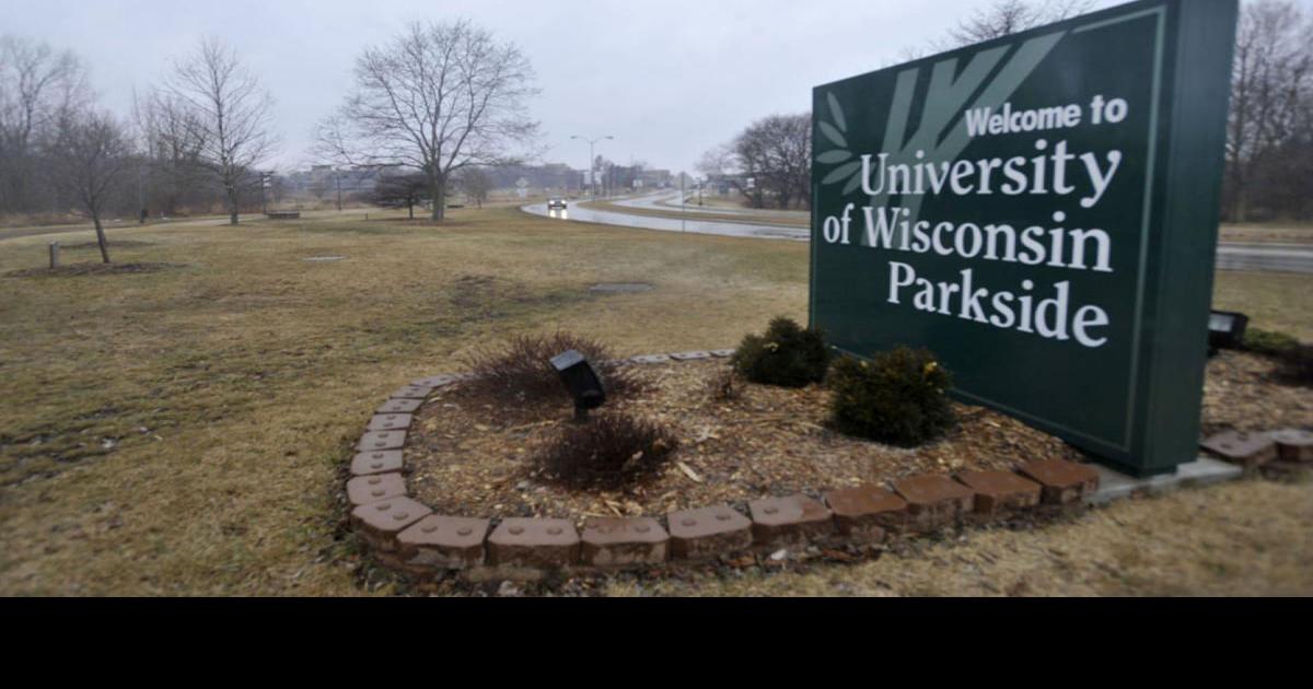 UW-Parkside receives vision award