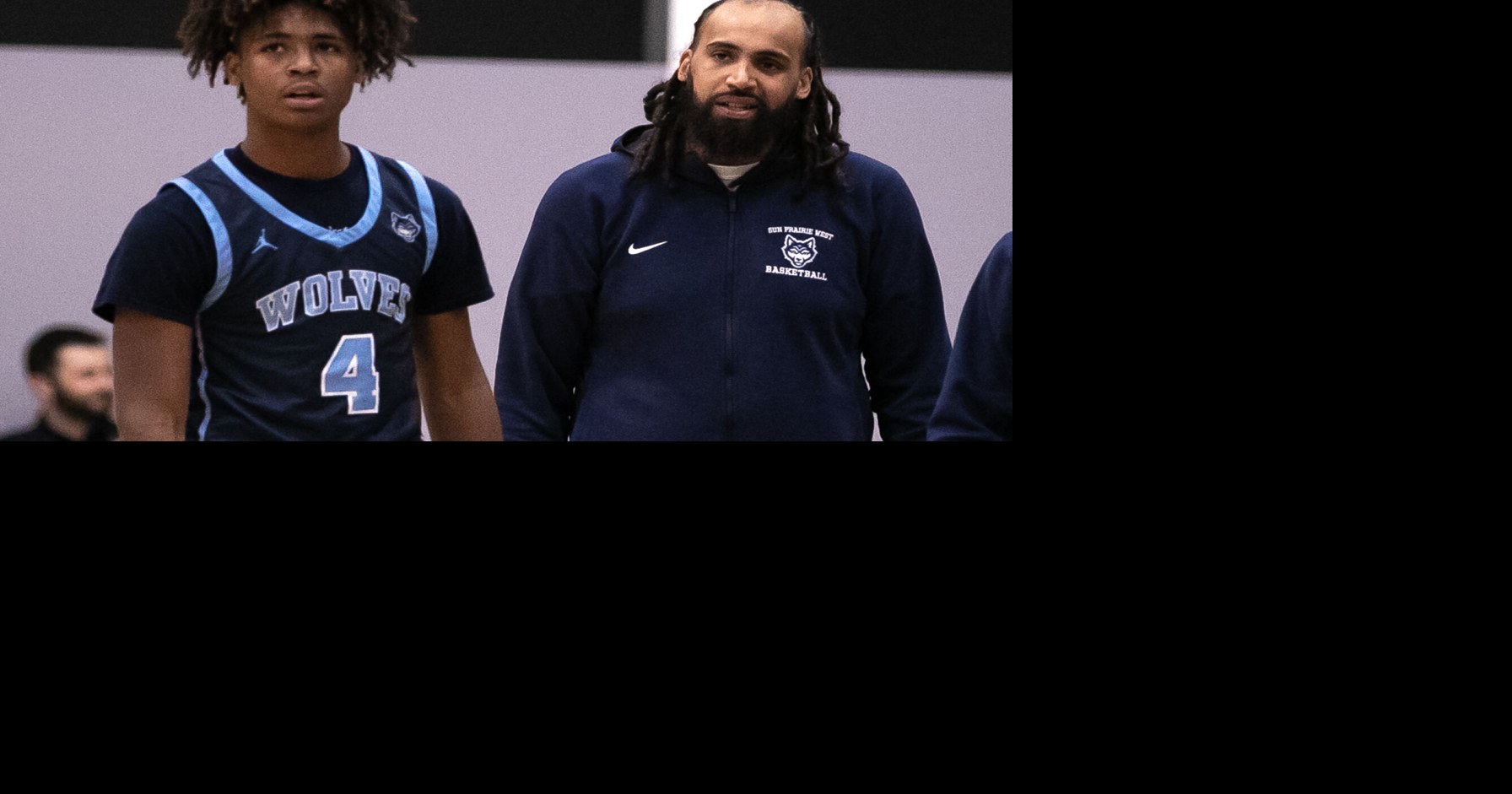 Chris Davis Sr., UW-Whitewater star, high school coach, dies