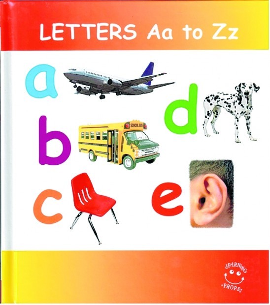 Our Authors: Racinian’s book offers letter challenges for children ...