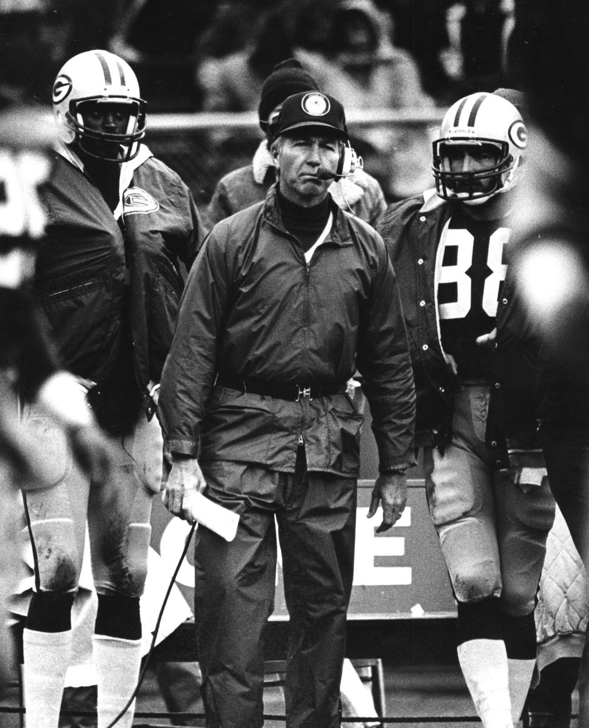 Photo Gallery: Looking back at Packers legend Bart Starr | Football ...