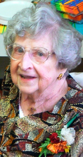 Konicek, 100th birthday