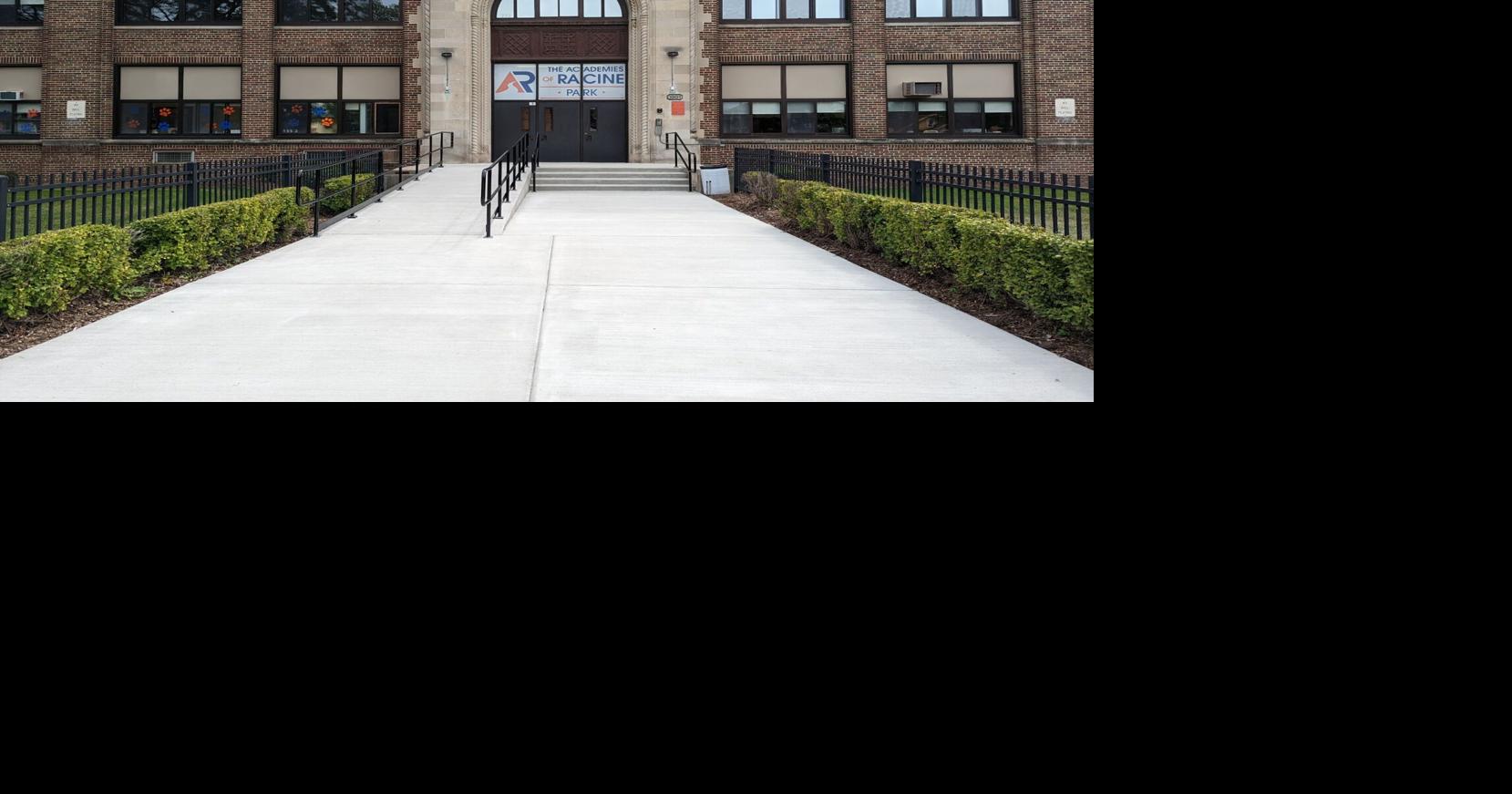 Community Newsletter: Racine Unified School District