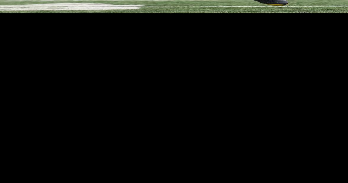 Indiana Michigan Football