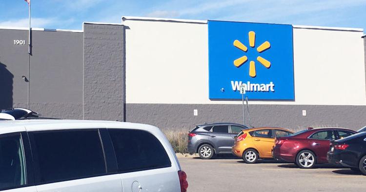Walmart fighting Burlington tax bill despite court ruling