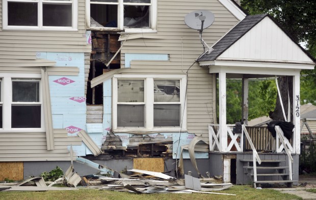 Basement fire causes thousands in damage