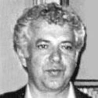 Eugene Andrew Cesario RACINE