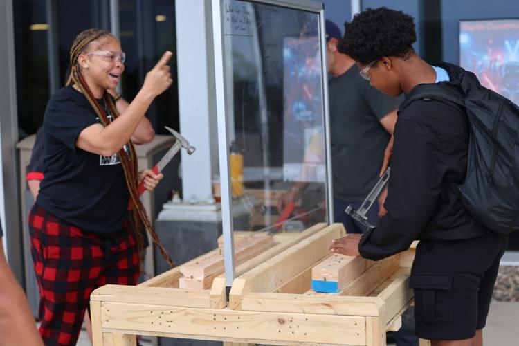 Gateway Technical College hosts Racine open house