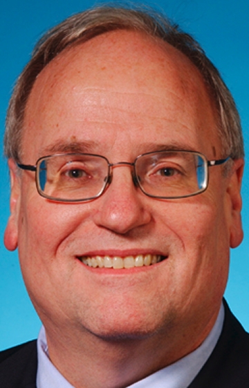 APRIL 3 ELECTION: Branch 10 Circuit Court judge candidate Mark Nielsen