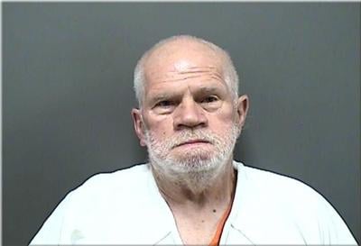 Rochester man allegedly exposed himself to minors, walked around the ...