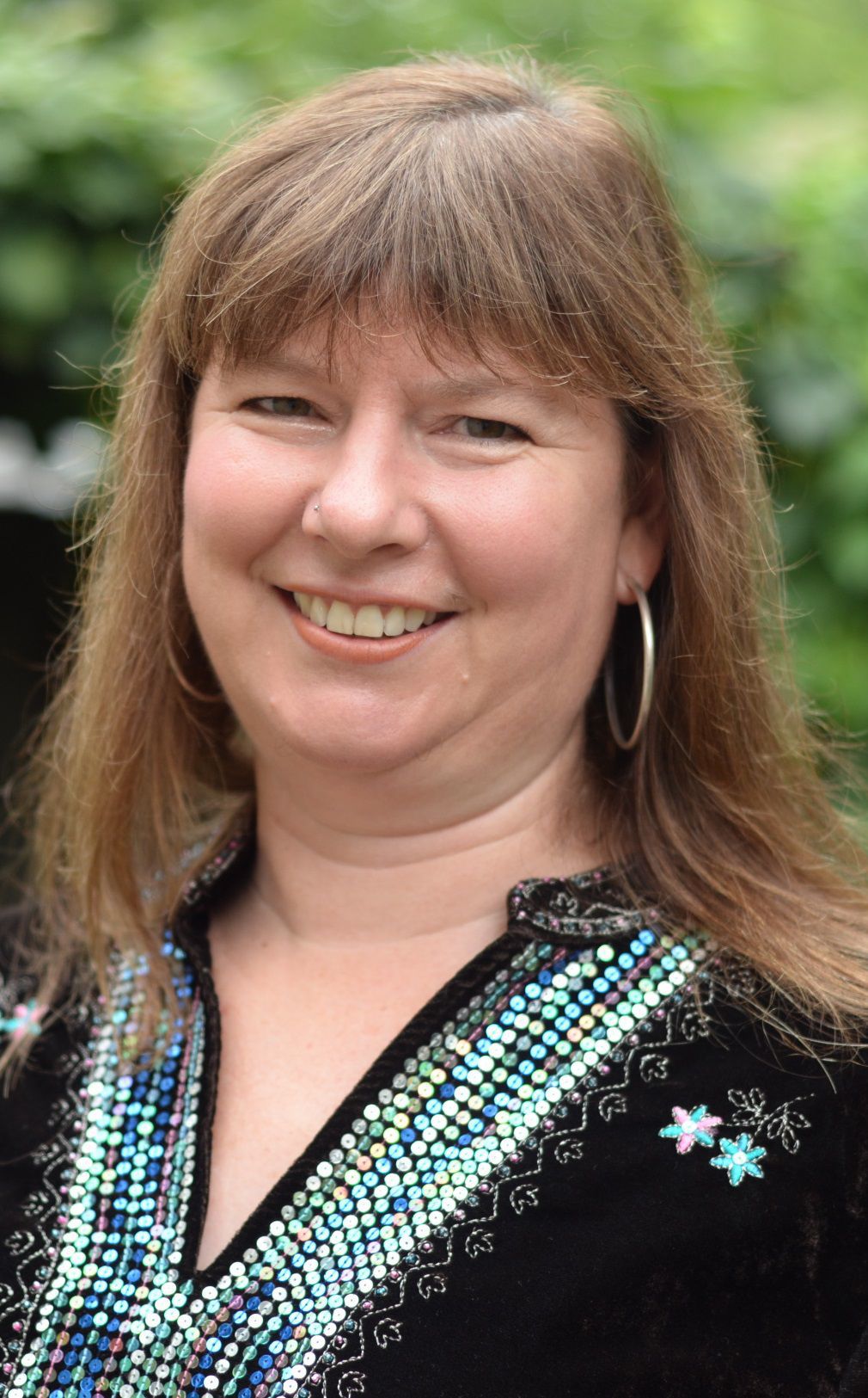 Woman writes book on technique of belly dance | Family, Life & Travel ...