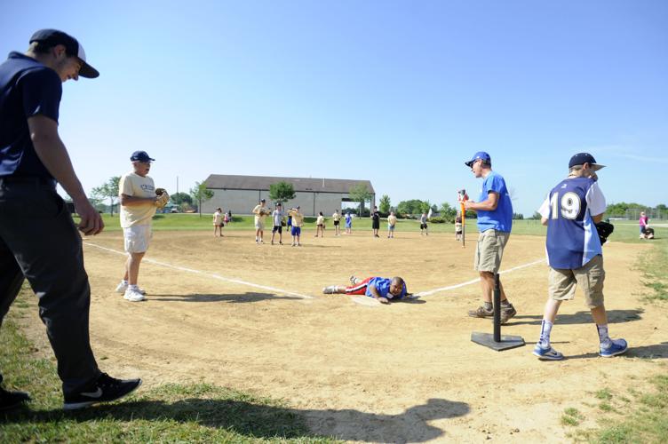 Top 10 Sports Stories: No. 6 - Racine's Hanel steps down as Brewers ...