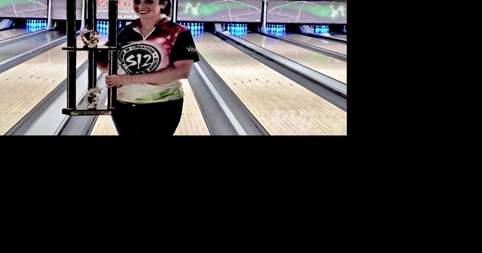 Bowling: Slow start, big finish for Wonders in Women's Division final