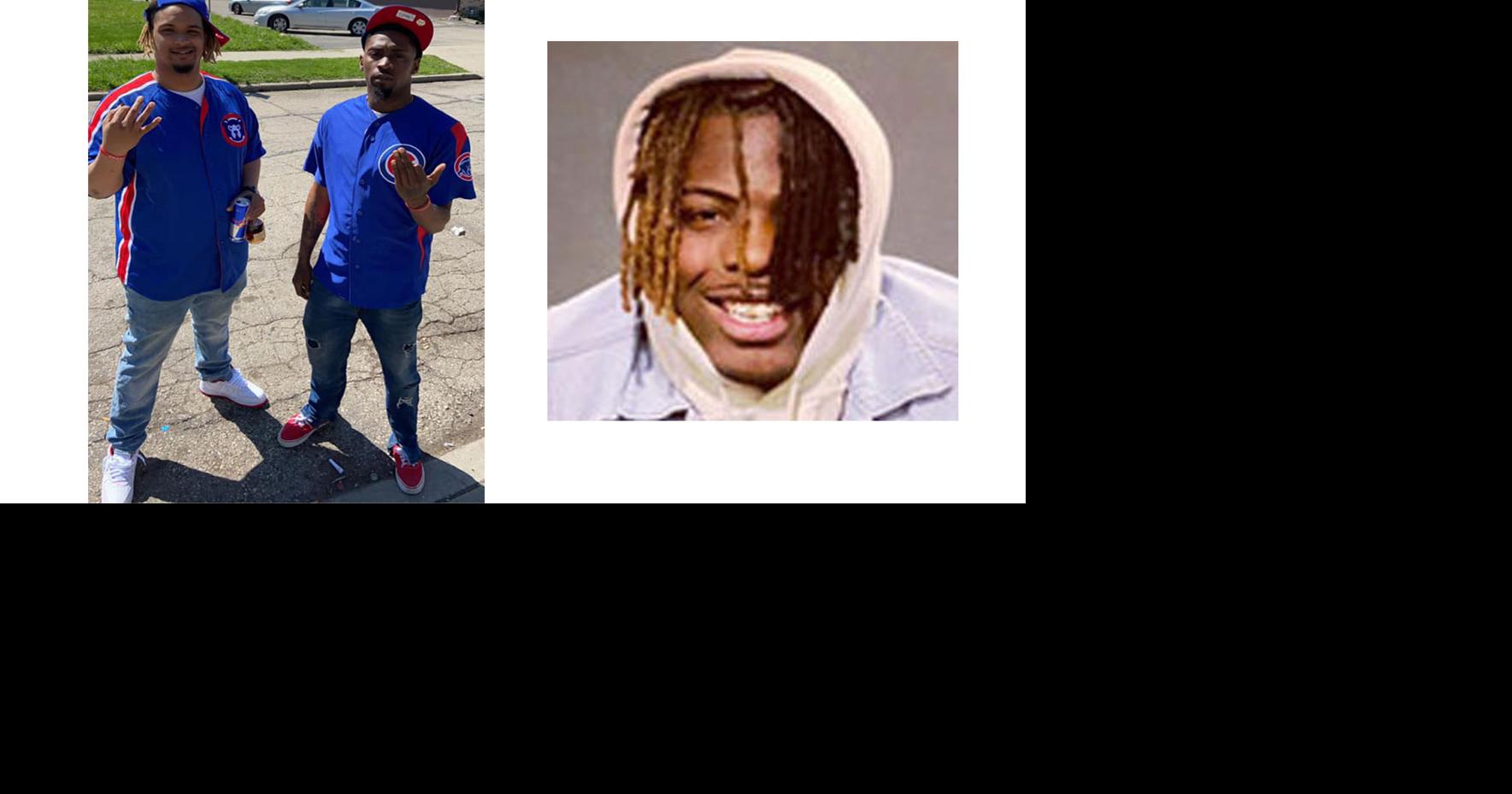 Somers shooting victim Atkeem Stevenson remembered as 'everybody's spark'