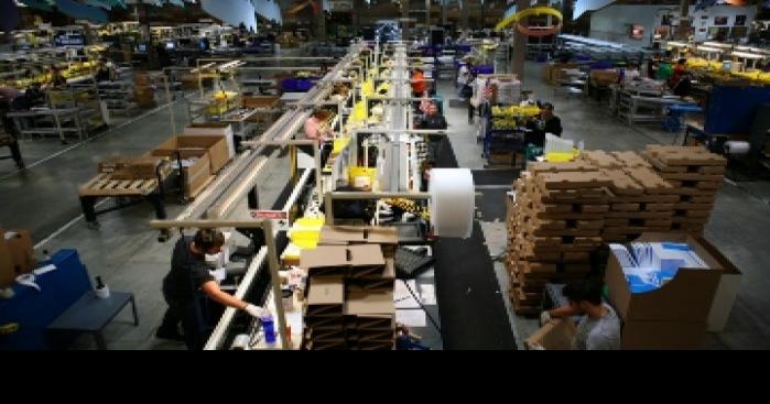 Cree receives $30 million to expand manufacturing